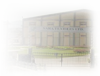 COMPANY OVERVIEW – Sara Textiles